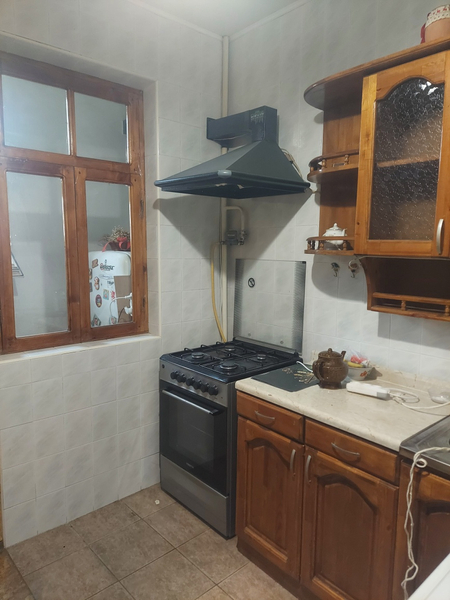 Продаю Квартиру Яшнабадский р-он Авиасозлар-1. 1-ком 2-этаж 9-этажном