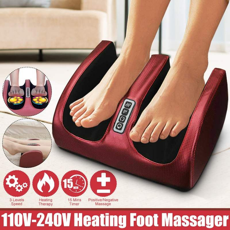 Массажер для ног FOOT MASSAGER