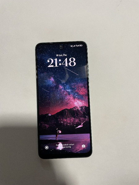 Redmi not 12 sotiladi