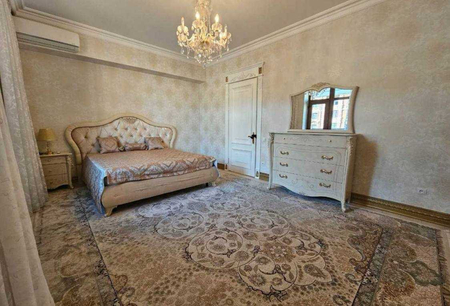 Продается квартира 4/3/8 в Яккасарайском районе (ЖК PArisien)