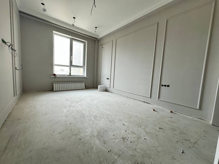 Продам квартиру 3/11/12/107м2 ЖК NRG OYBEK Ул Нукусская Шох мед центр