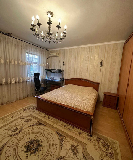 Kvartira в Мирабадском районе 4в3/2/9 на Ойбеке