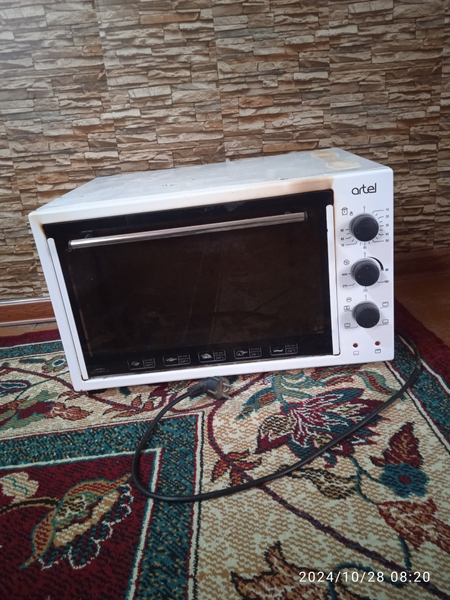 4 йил ишлатилган састаняси яхши.  Адрес Когон туман. Ойбек 600000 сум