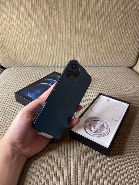 Iphone 12 Pro Max / 128GB