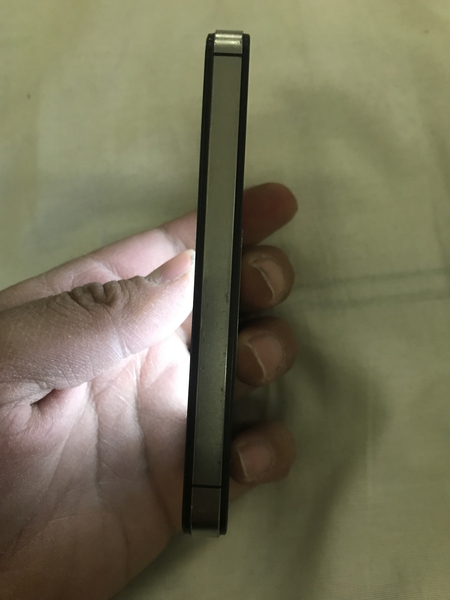 Iphone 4 s perfectum