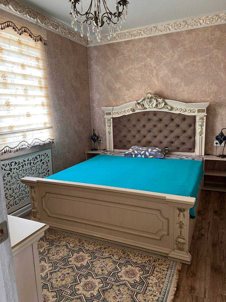 ул.Нукус,бутик Гламур,2-комнатная,6/9,60 м²,ремонт,меб/тех