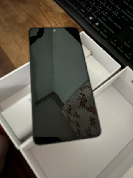 Redmi note 13 8/128