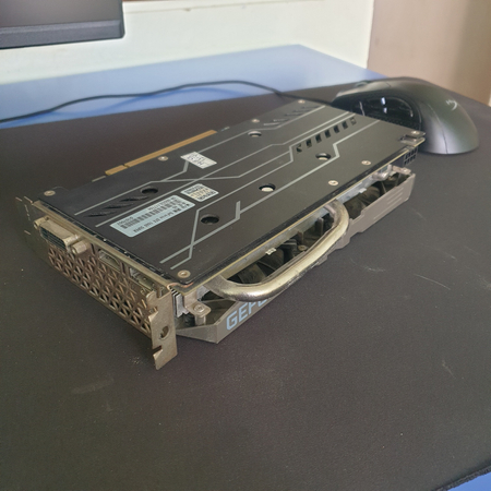 Geforce gtx 1660 super 6 gb