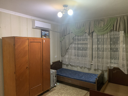 Аренда. Фрунза. 3 комнатная