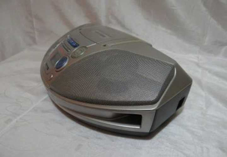 Бумбокс Panasonic RX-ES25
