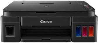 Canon PIXMA G2411 (Копирование, сканирование, печать)