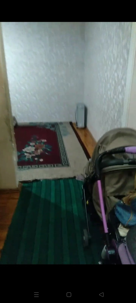Sergeley 1da 1*2 qilingan oila qoʻyiladi