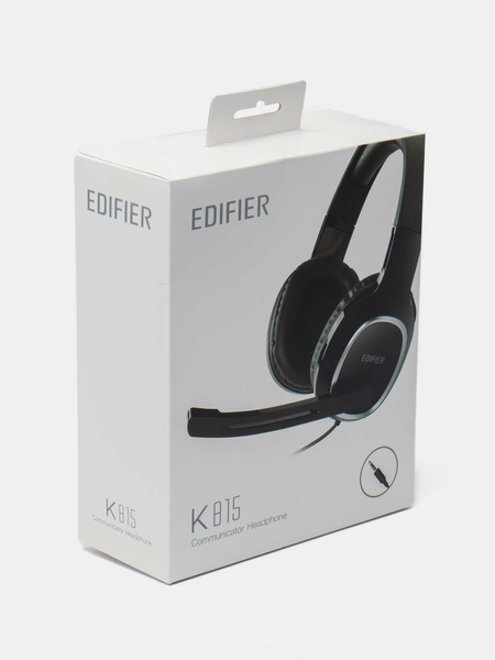 Компьютерные наушники Edifier K815