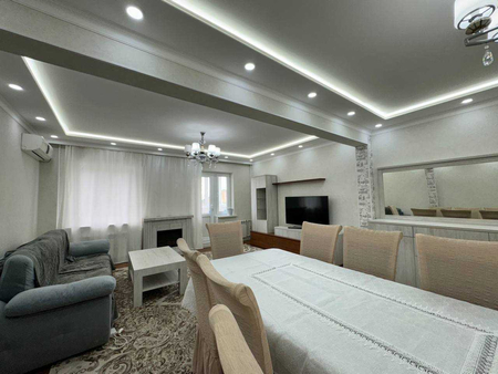 Продажа 4/6/12 146кв.м банковский дом, ул.Нукус ор-р авиакассы