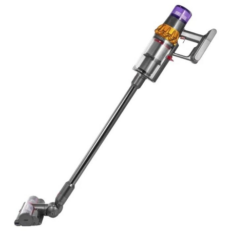 Пылесос Dyson v15 detect absolute