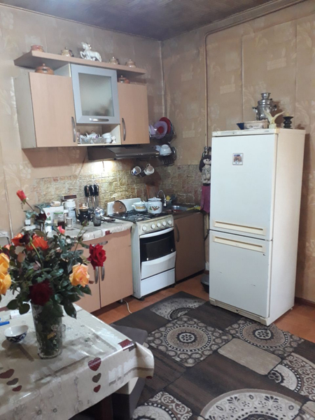Продам благоустроенный дом 6 ком.участок 8 сот.Прописка.Центр Ташморе.