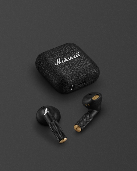 Marshall Minor 4 (New Model 2024)