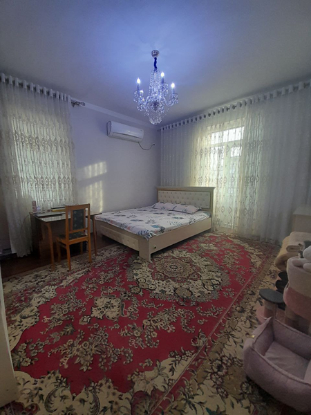 Продаётся 2/3/4 Карасу -1