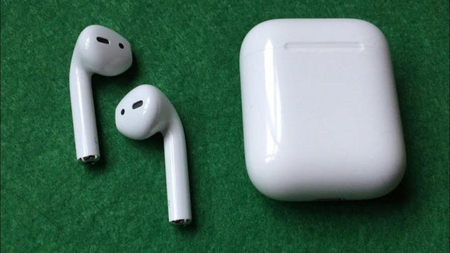 АКЦИЯ. Airpods .Беспроводные Сенсорные .доставка
