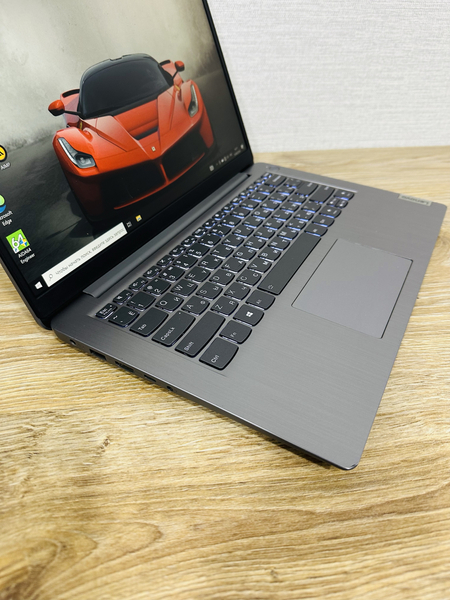 8 Ядерный Мощный Ультрабук Lenovo для Работы и Развлечений