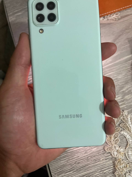 Samsung a 22 4/64 gb