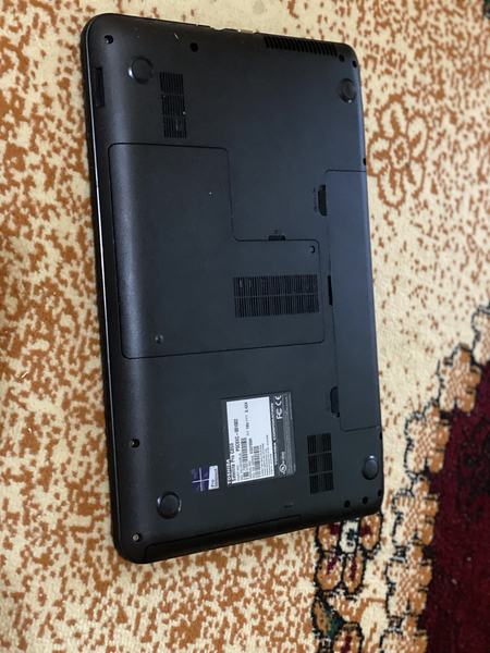 Toshiba noutboc