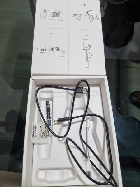 Dji osmo 6 Sotiladi srochna