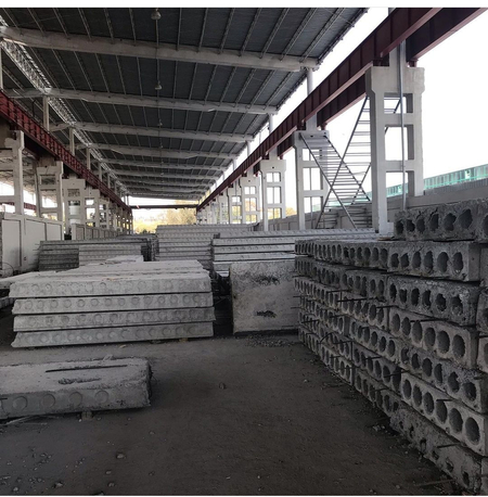 Товарный бетон с  доставкой (Tayyor beton)