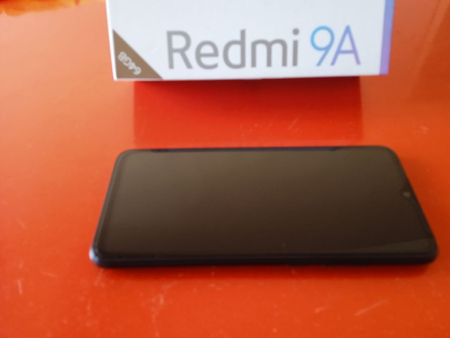 Redmi 9A сотилади
