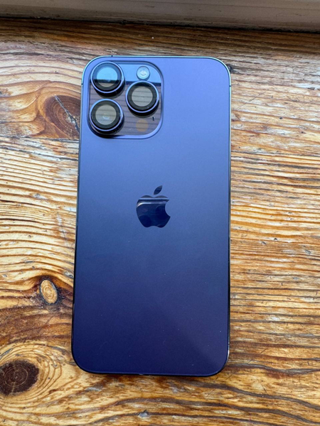 Iphone 14 pro max 256 taliy