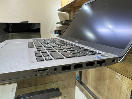 DELL Latitude 5411 Intel Core i7-10850H озу16гб 256ssd
