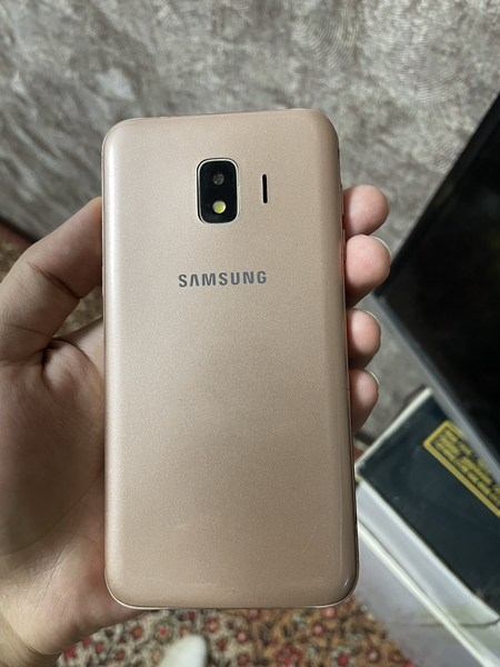 Samsung galaxy J4