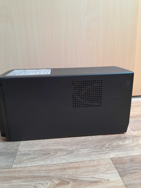Smart-UPS 1500VA
