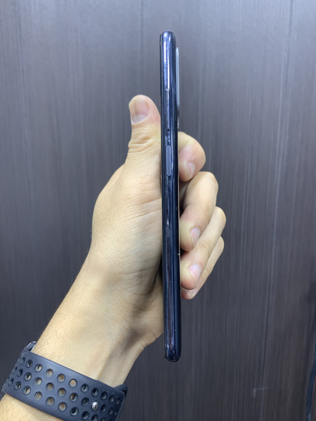 Redmi Note 10 S sotilafi