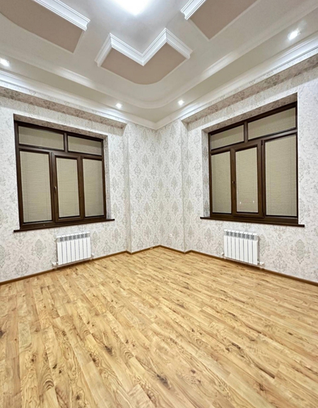 Jalyuzi Pardalar  /  Birinchi Qōl