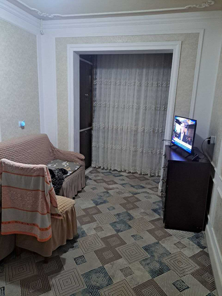 Тинчлик Алока   3/2/5  хороший  ремонт
