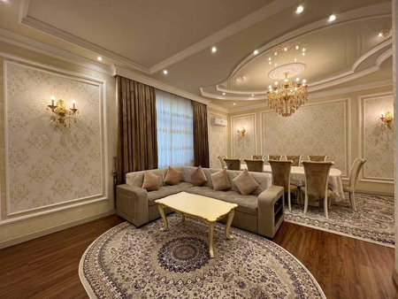 Продам 3 ком квартиру в Голден Хаус