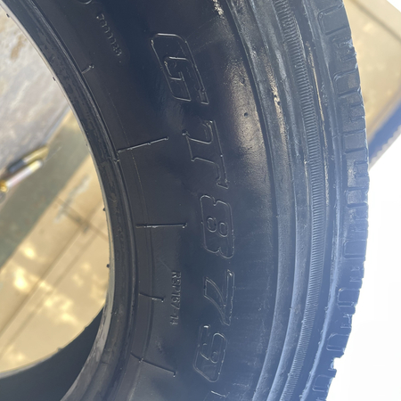 Исузу балон 215/75R17.5