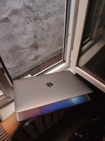 MacBook PRO 14\\\