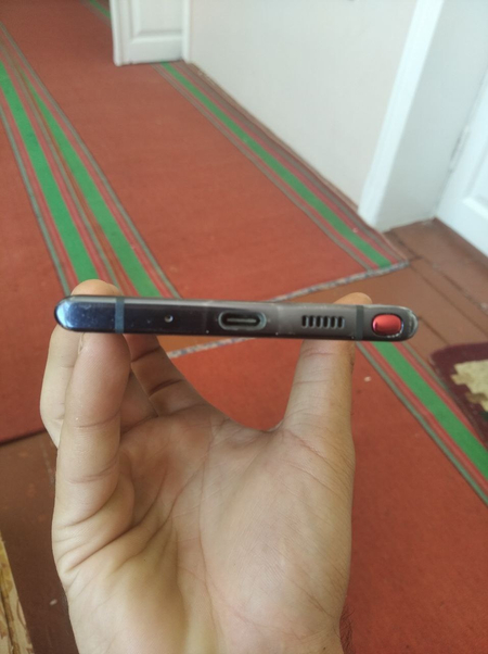 Samsung Note 10 Plus