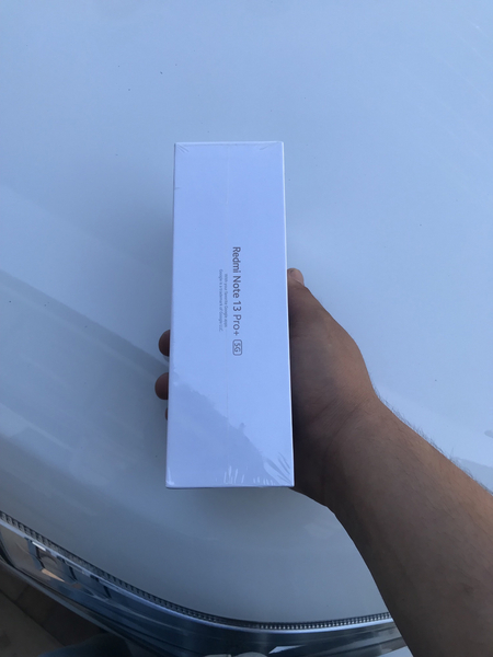 REDMI NOTE 13 pro +5G
