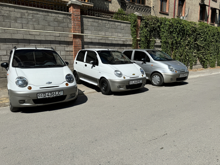 Matiz best arenda vikup