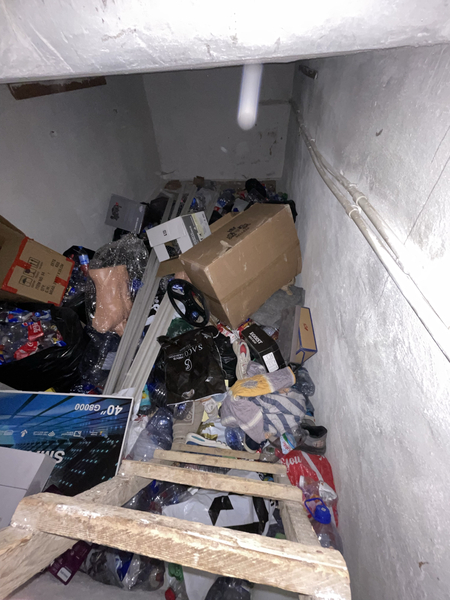 Srochna Yashnabod metro yonida kvartira sotiladi Baraka topib yashaysz