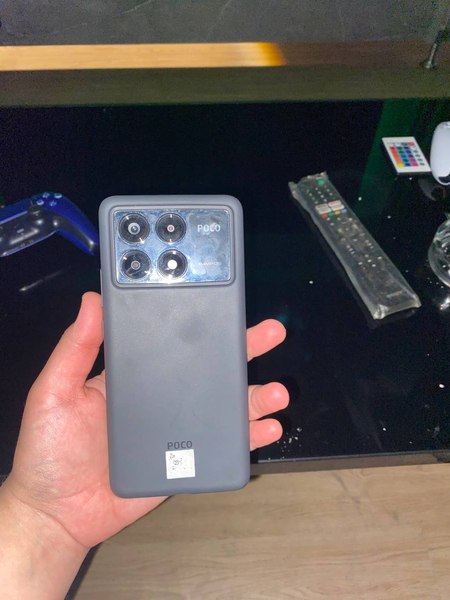 Poco X6 Pro 5G 512