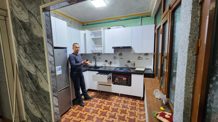 Garantyasi 5 yilga