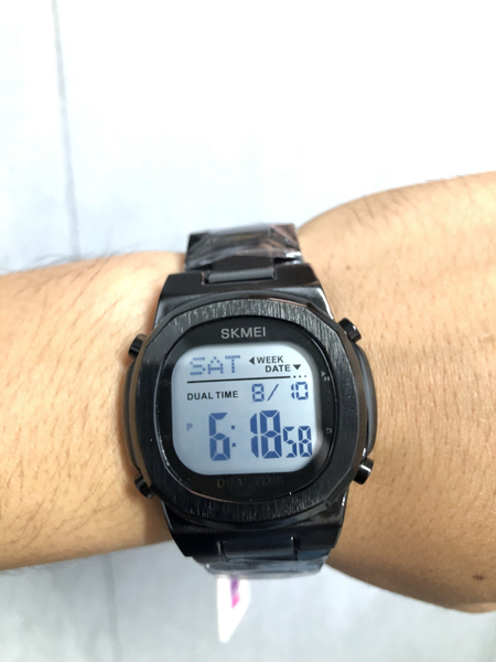 Skmei 1864 watch