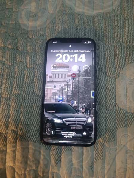 Iphone 12 pro max 128gb LL/A
