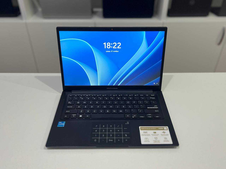 Asus X1404ZA noutbuk | Muddatli to\\\'lov | Bepul dostavka