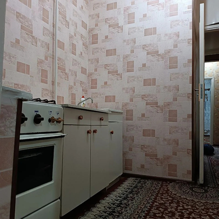 Продаю или Ипотека 2 комнатная квартира Алмазарский район