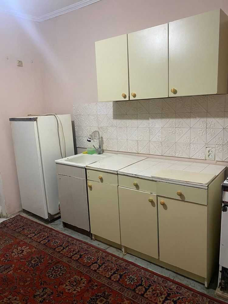 Сдаётся дом обший двор Електр Сет